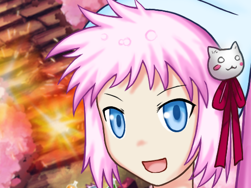 Introducing The New Main Character: Vaniria news - IndieDB