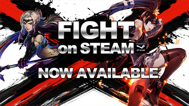 ArcheBlade officially launched on Steam news - IndieDB