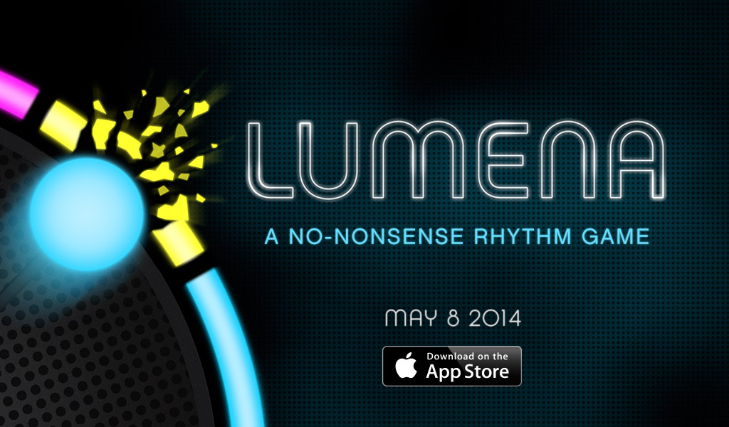 Lumena is coming May 8th to IOS news - IndieDB