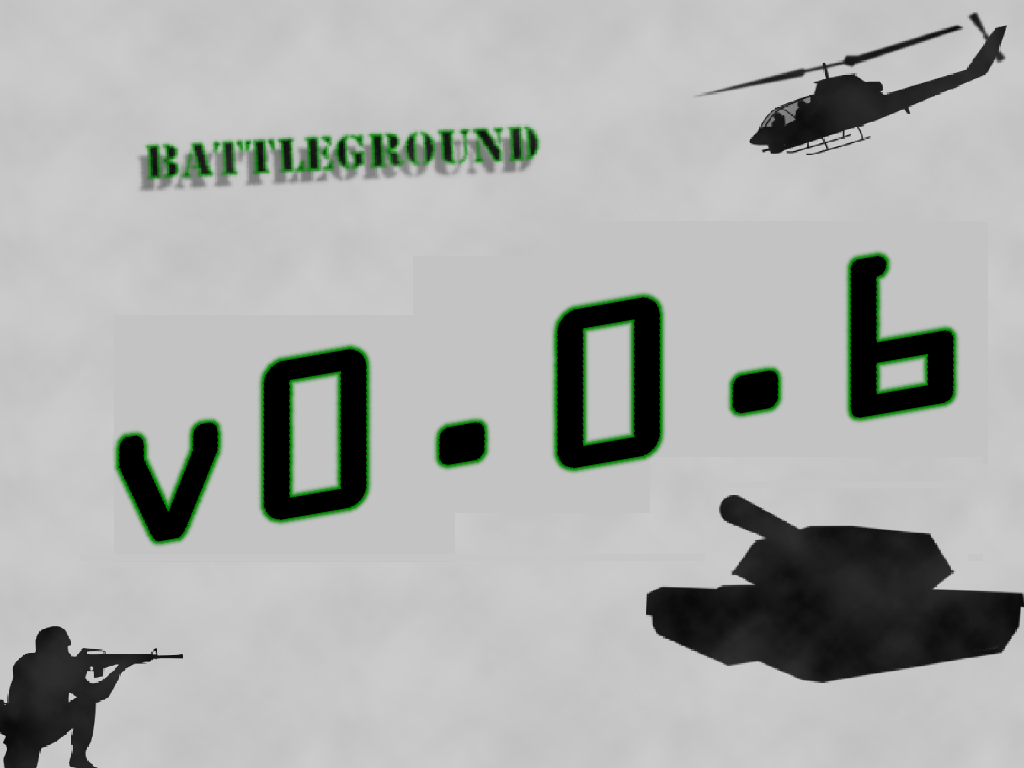 Alpha v0.0.6 released! news - IndieDB