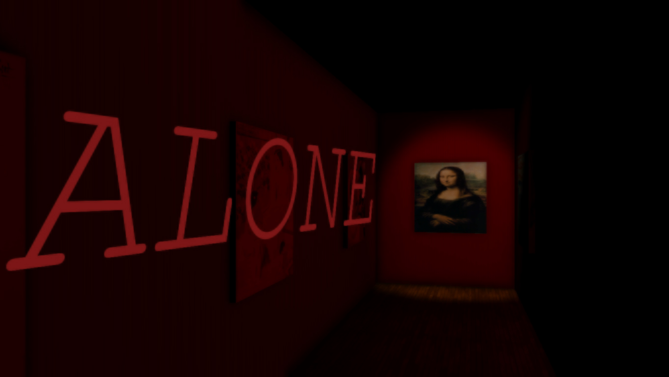 Alone v1.2 news - IndieDB