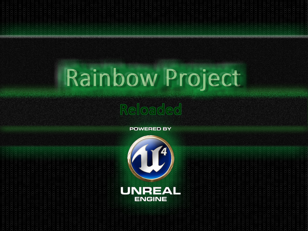 Rainbow Project - Reloaded news - IndieDB