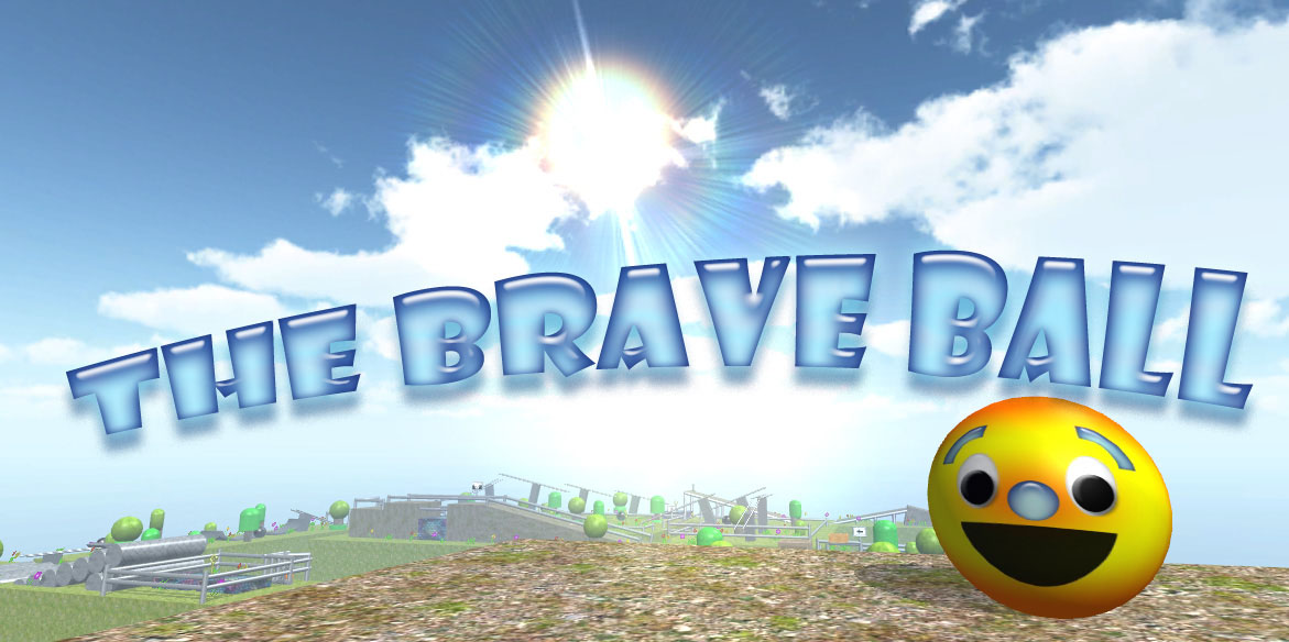 August Update (The Brave Ball) news - IndieDB