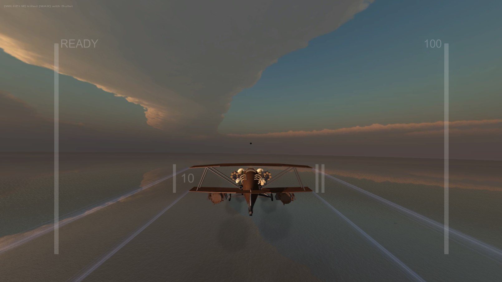 New UI! news - Air Brawl - IndieDB