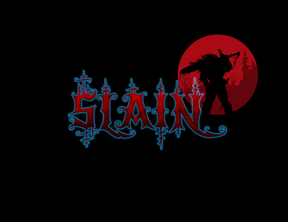 Slain! teaser trailer news - IndieDB