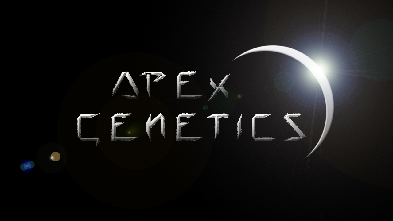 Apex genetics Release news - IndieDB