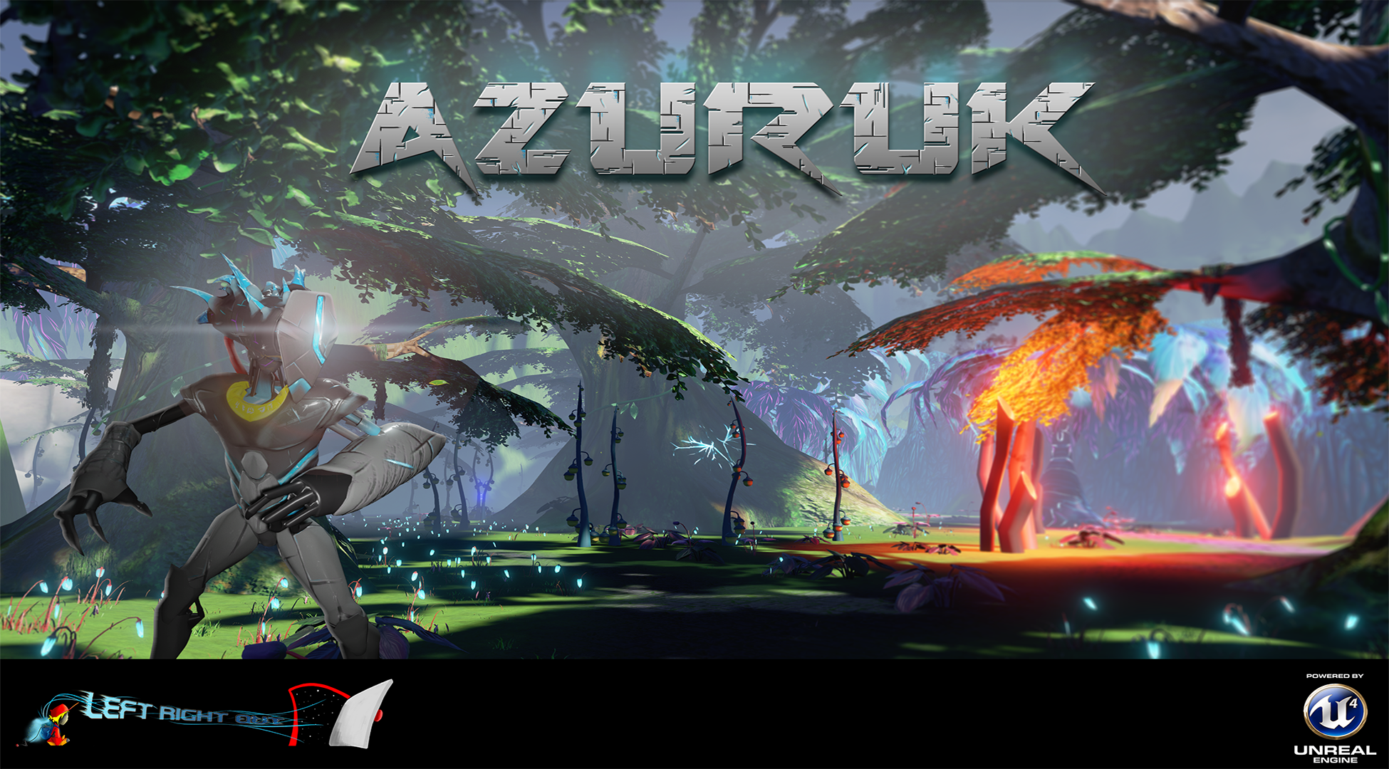 Azuruk Demo Release news - IndieDB