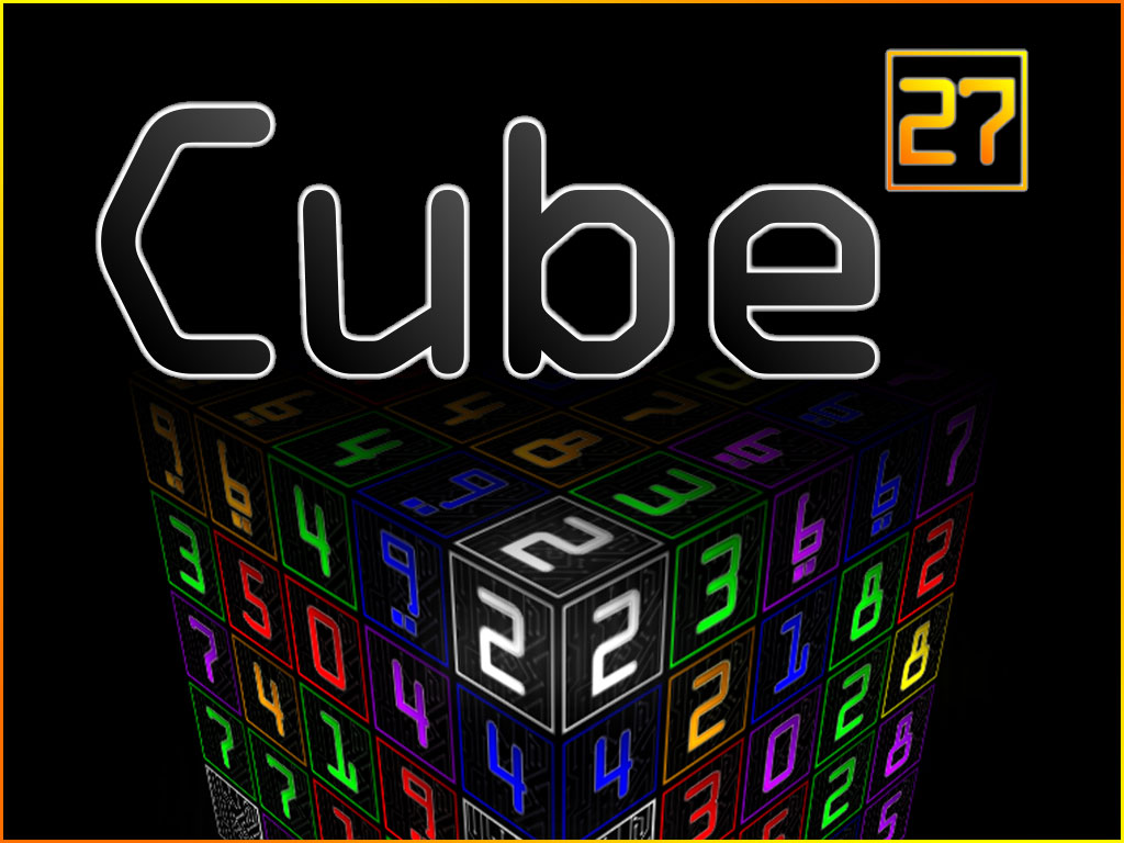 Sign Up for Cube27 Closed Beta Testing news - IndieDB