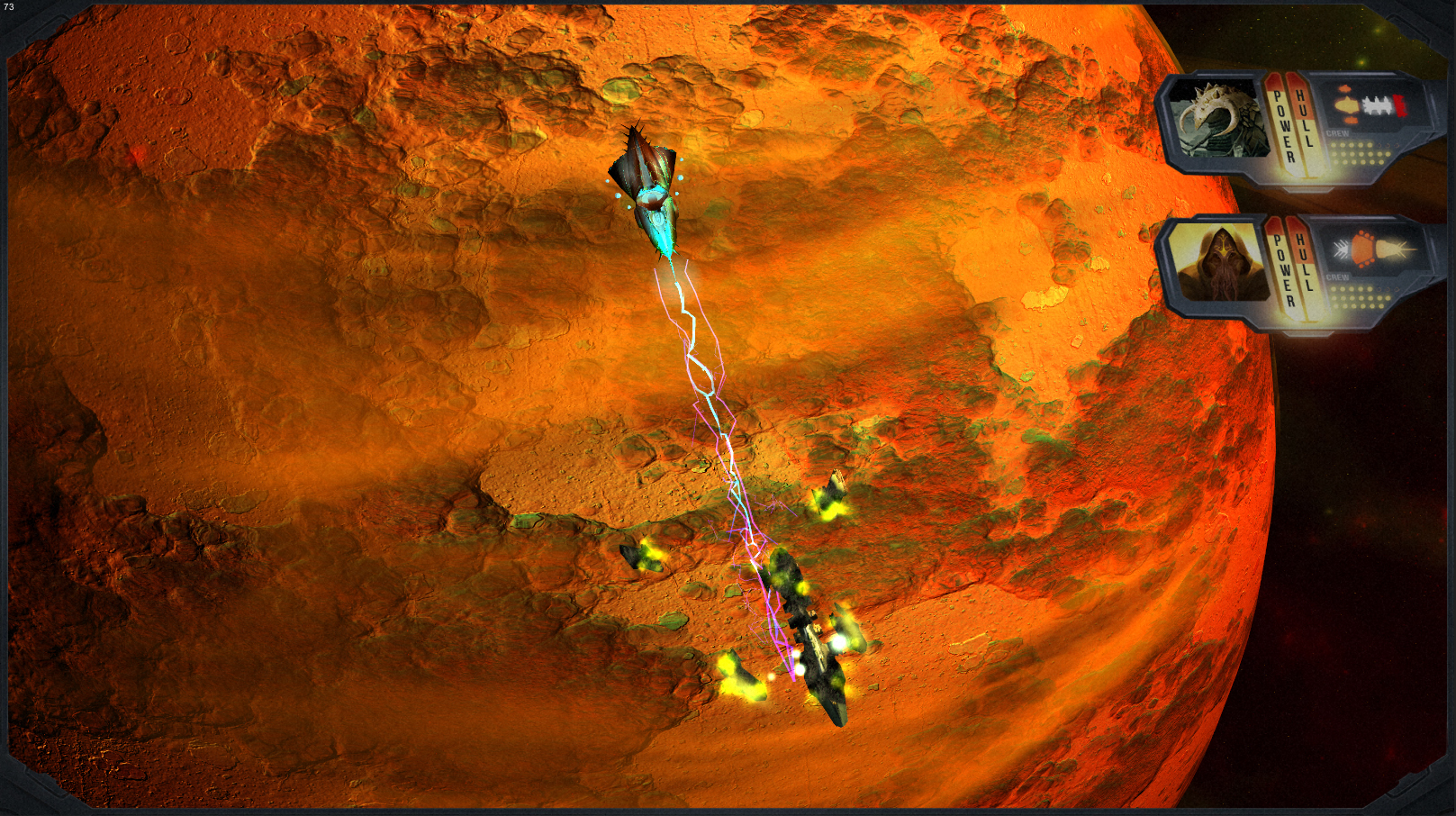 StarDiver: Orbital Battles and More news - IndieDB