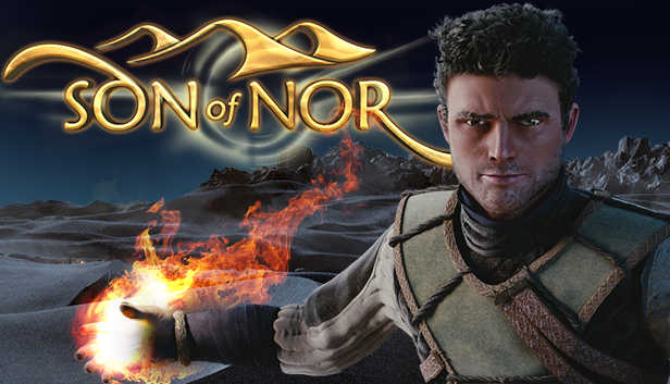 Son of Nor HUGE Community Content Update out today! news - Son of Nor ...