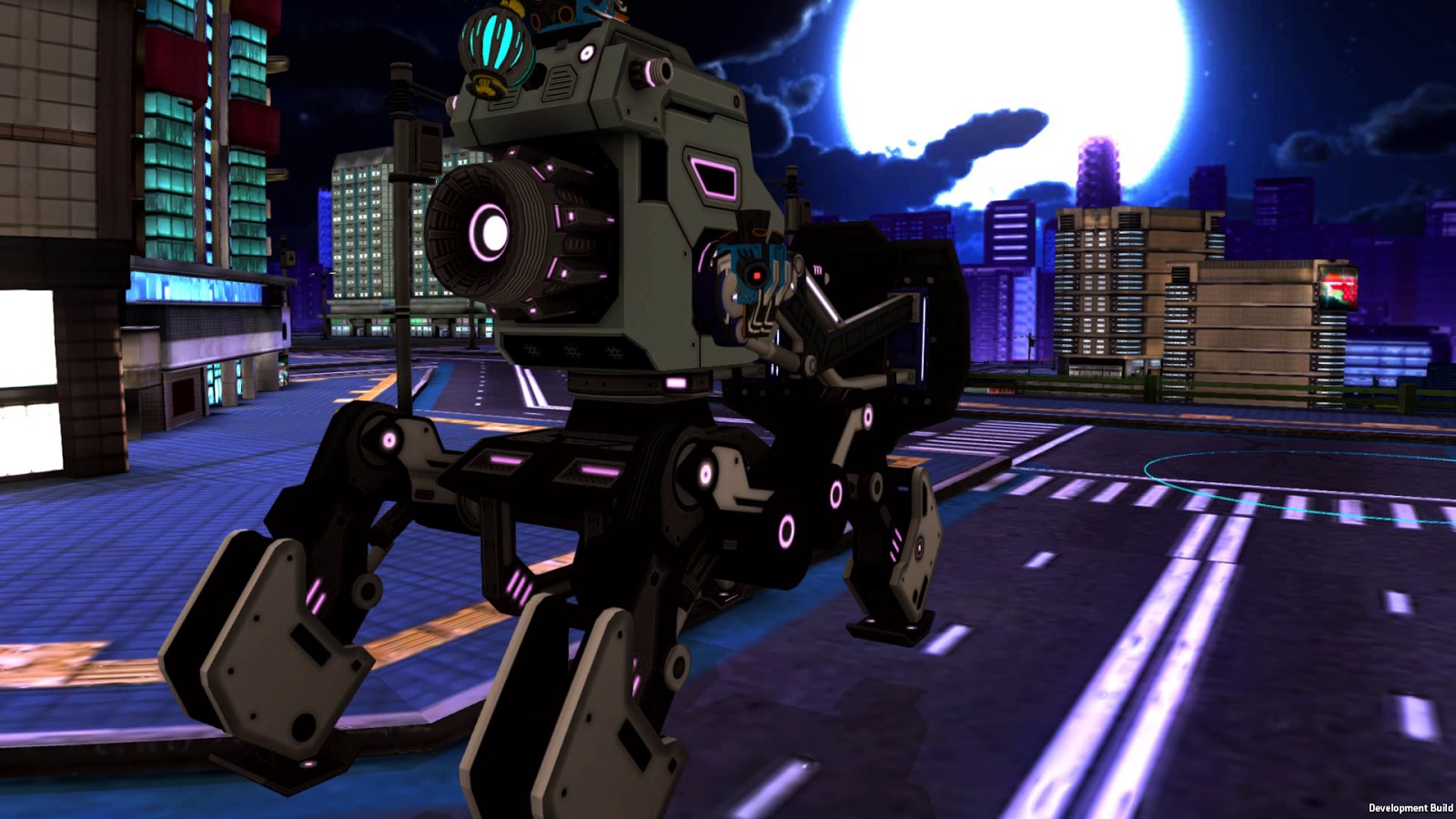 The Style of Jump Tanks news - IndieDB