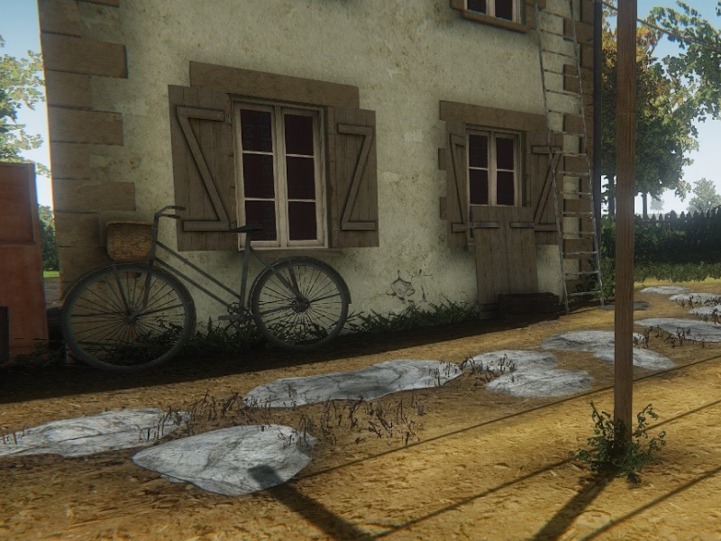 Dev Blog #21: Digging into the Detail (3/3) news - IndieDB