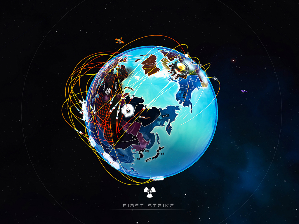First Strike Updates to 1.2 news - IndieDB