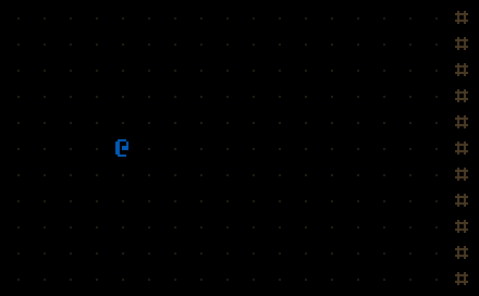 MORE ASCII Particle Effects news - Cogmind - IndieDB