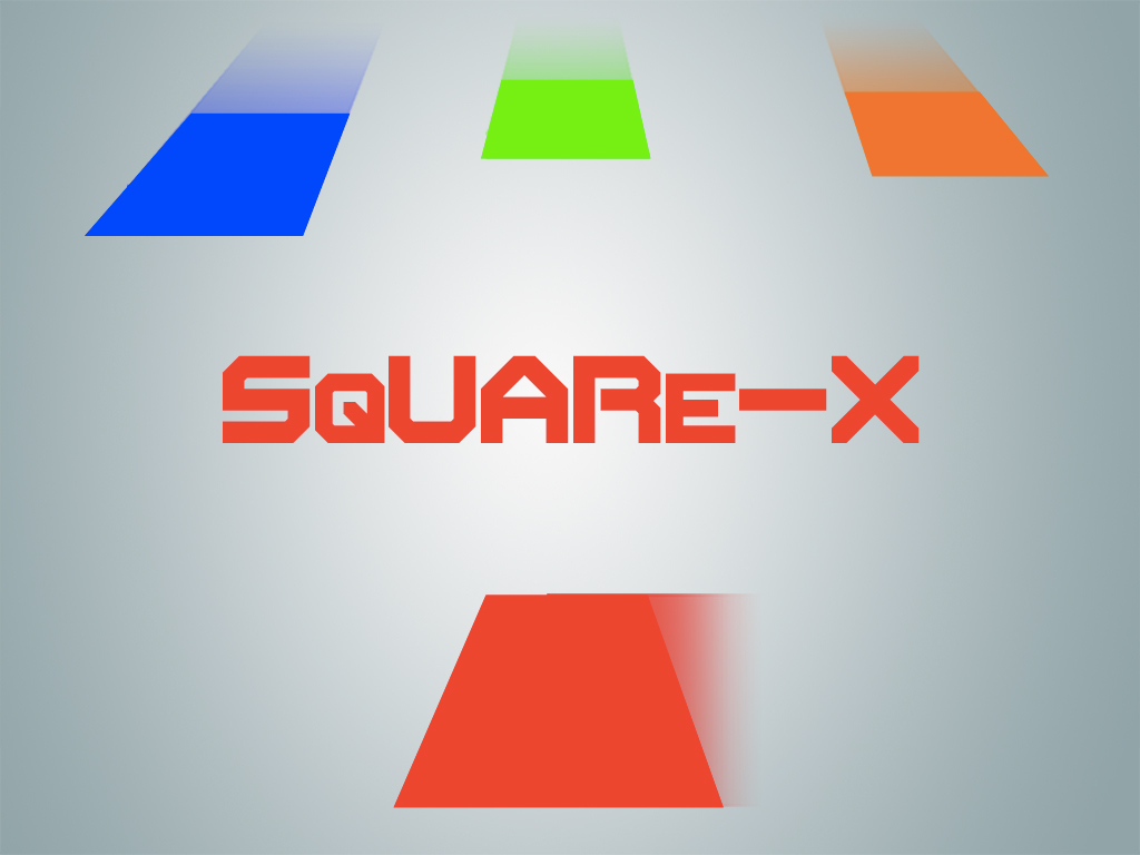 SqUARe-X Original puzzle game news - IndieDB