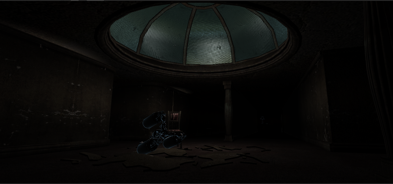 Lost - A Horror Experience Beta v0.1 Released news - IndieDB