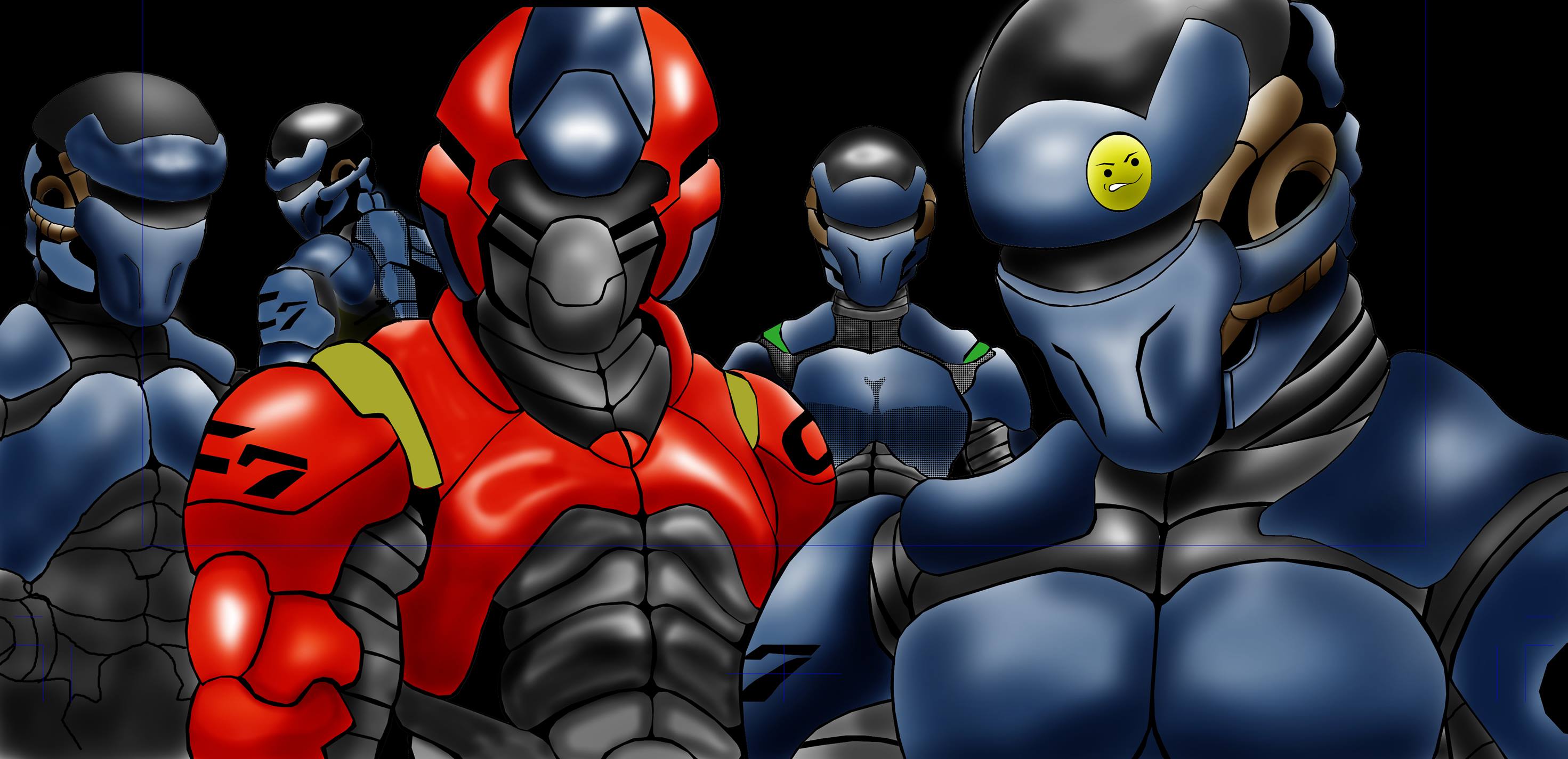 Cyguard Still Breathing news - IndieDB