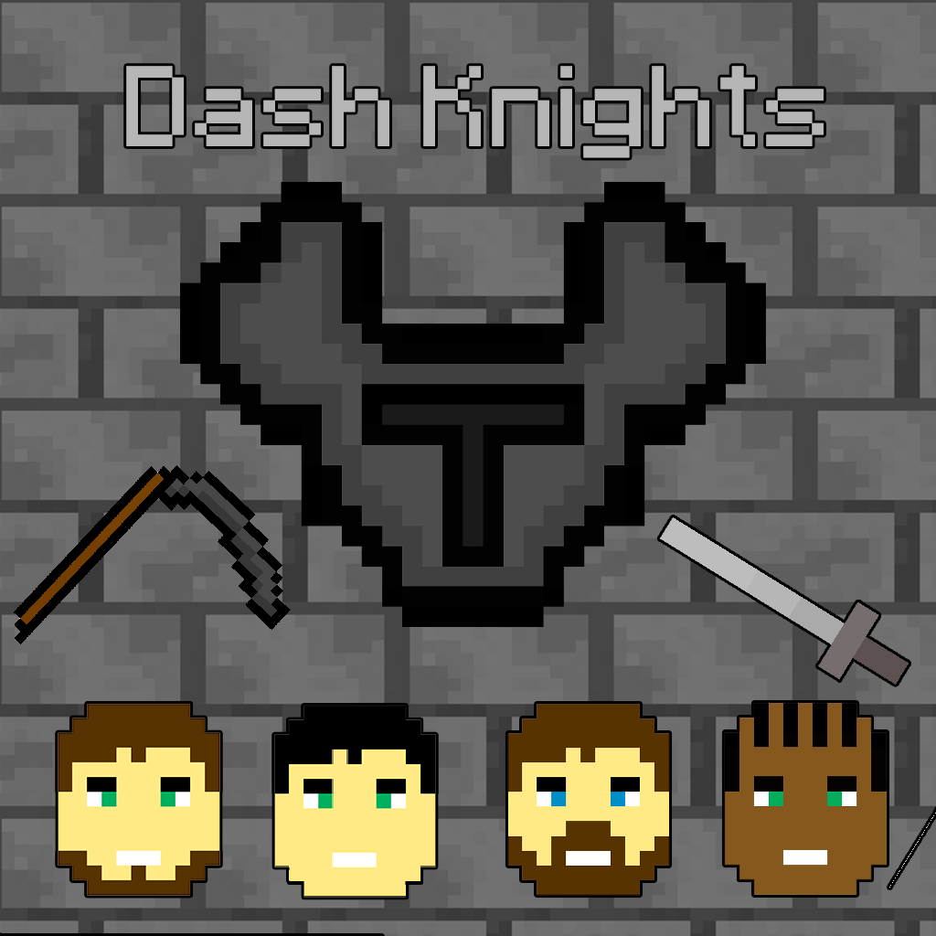 Dash Knights news - Counter Clock Wise [BETA] 28.02B - IndieDB