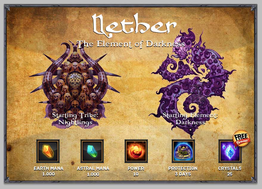 Gods & Minions Progress Update news - IndieDB