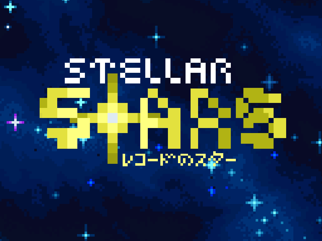 Announcing Stellar Stars, the game formerly known as Starsss! news ...