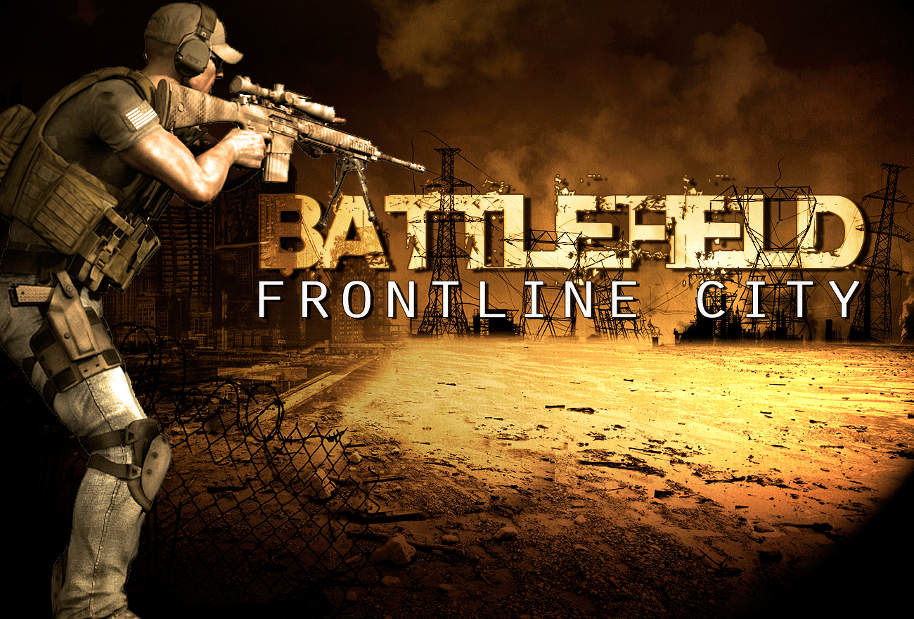 Battlefield: Frontline City news - IndieDB
