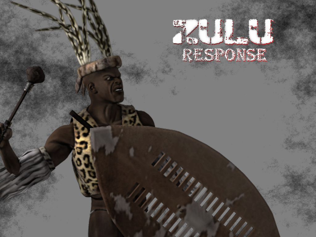 Game Footage - Zulu Capturing a Defensive Wall news - IndieDB