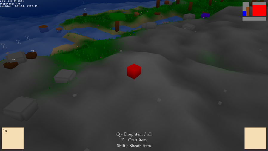 Bloxia Windows, Mac, Linux game - IndieDB