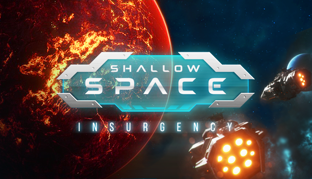 Some Semblance of Order (Roadmap, new Ship) news - Shallow Space - IndieDB