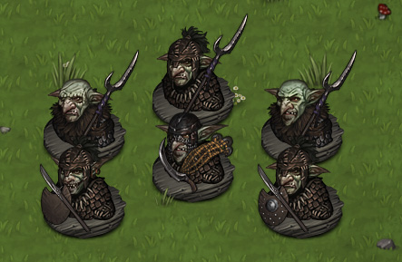 Goblin Faction Reveal: Lore, Units, Weapons news - Battle Brothers ...