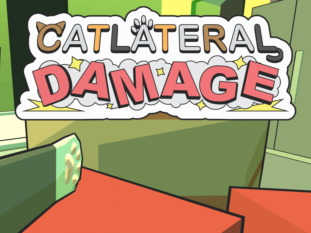 New update (v1.0.3) now available! news - Catlateral Damage - IndieDB