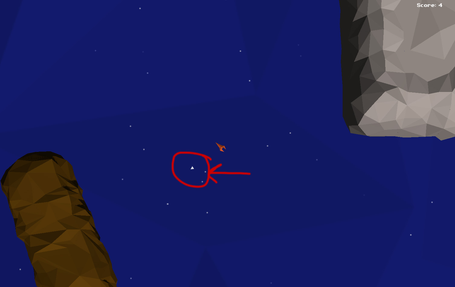 Version 1.0.2 of mega turd news - IndieDB