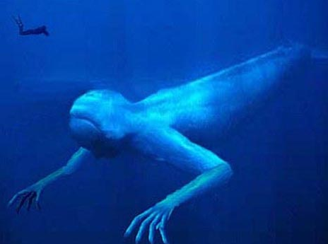 Enter Thalassophobia - A horror experience in the depths of the sea ...