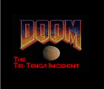 The curse of a Doom Bible mod feature - IndieDB