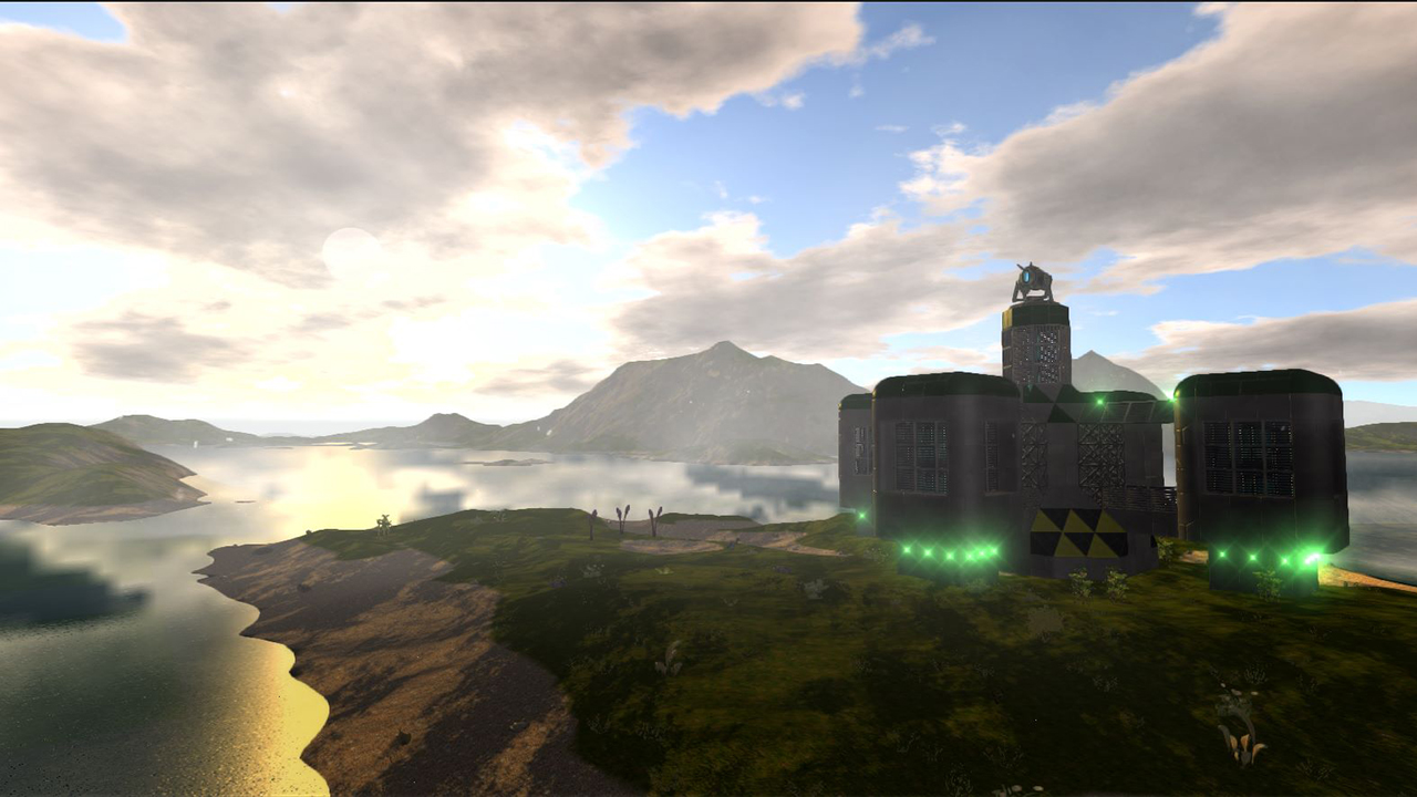 Pre-Alpha 3.3.0: Auto crafting, NPCs that shoot, new POIs, cockpits and ...