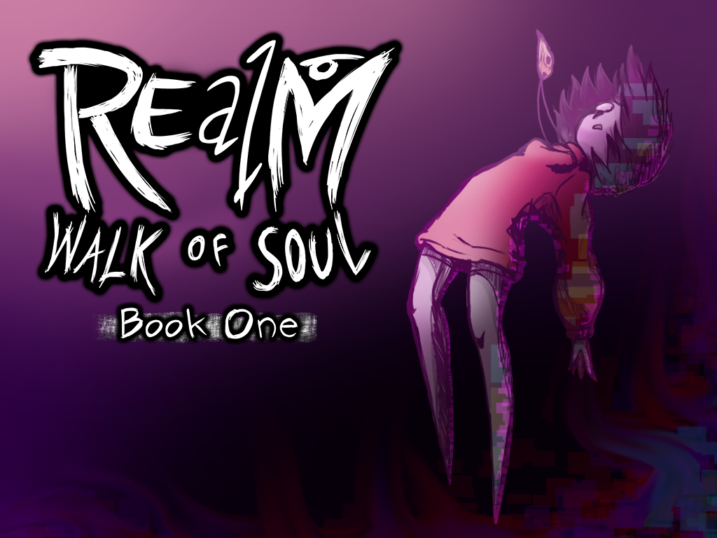 REalM book 1 dEMo coming tomorrow news - IndieDB
