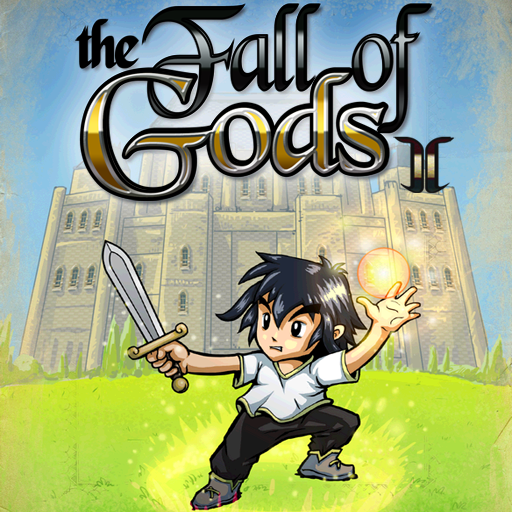 The Fall of Gods Chapter 1& 2 - ON STEAM on the 18th dec 2015 news ...
