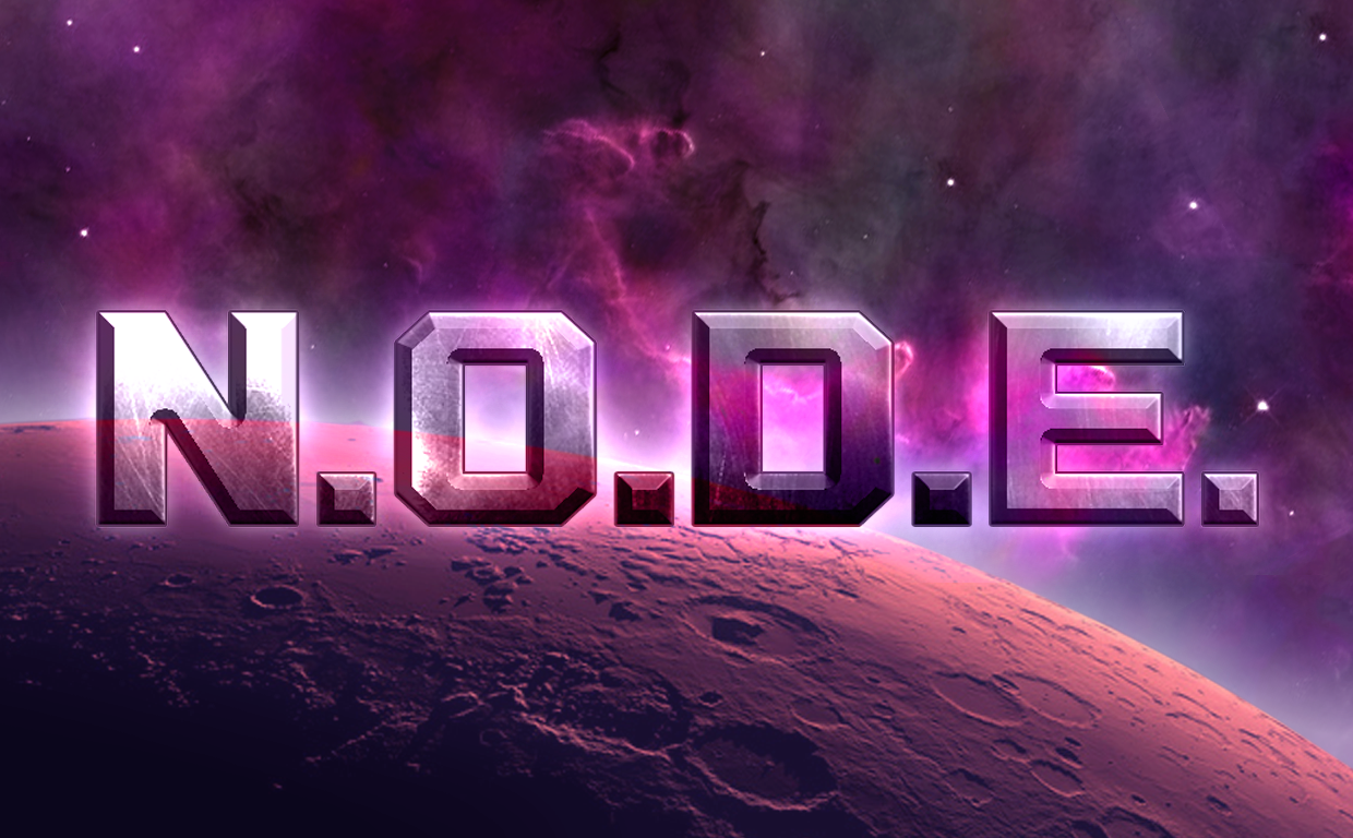 Beta release isn't that far ahead! news - Project: N.O.D.E. - IndieDB
