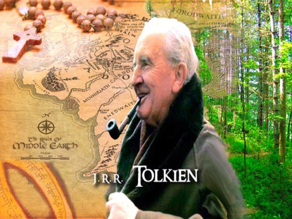 Tolkien’s Hidden Realms and their Meaning: Part 1 news - IndieDB