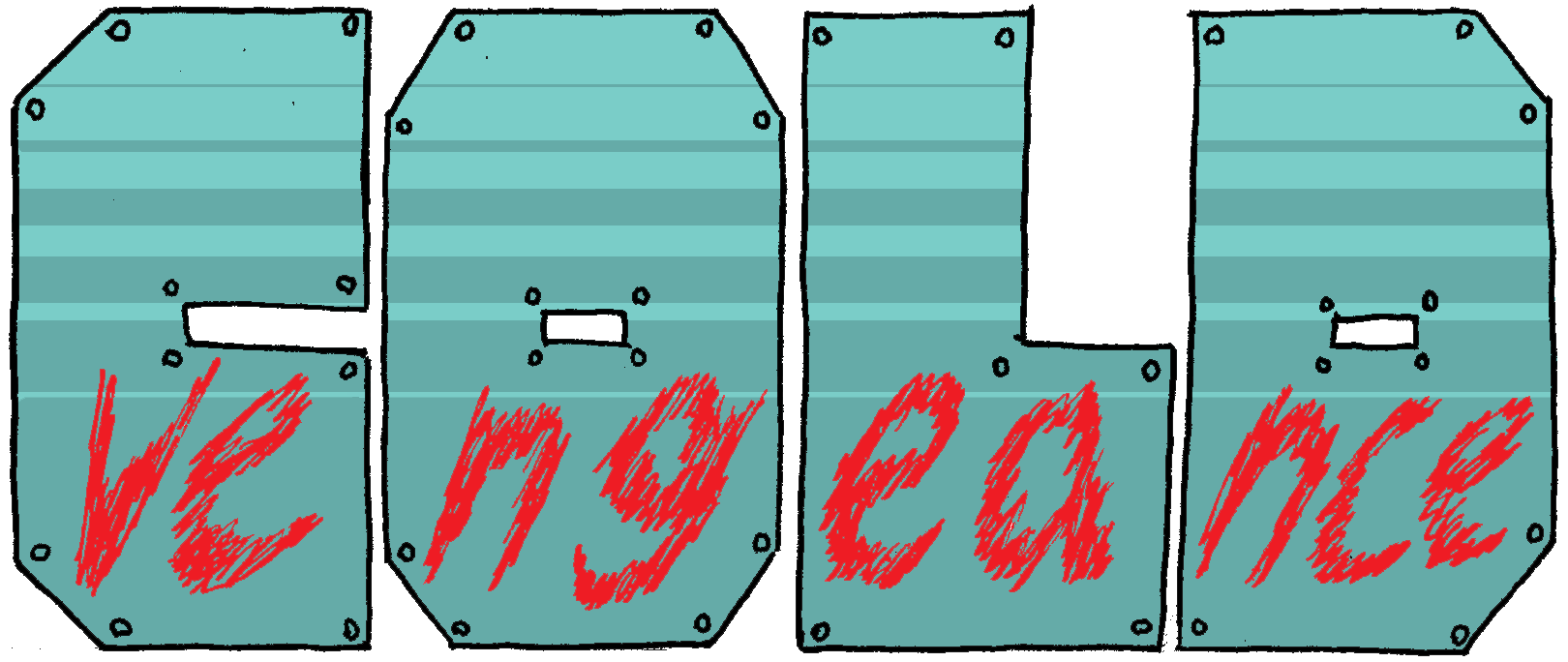Cold Vengeance Trailer and Greenlight news - IndieDB