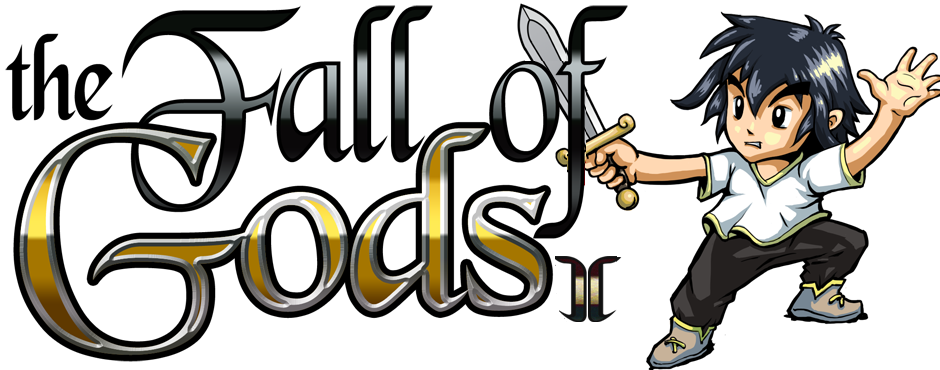 The fall of gods on Steam ! news - IndieDB