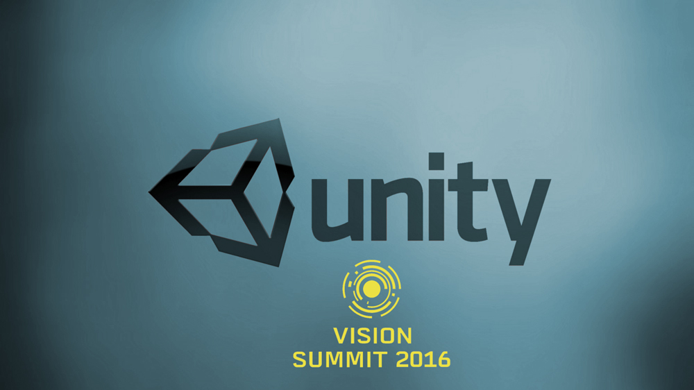 Unity To Introduce Native VR Development news - IndieDB