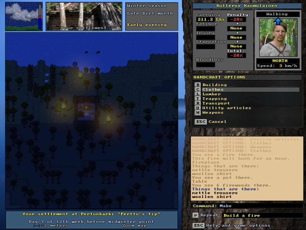 Countdown to new release - and the initial Steam release news - UnReal ...