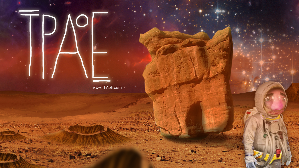 The Preposterous Awesomeness of Everything is out now on Steam news ...