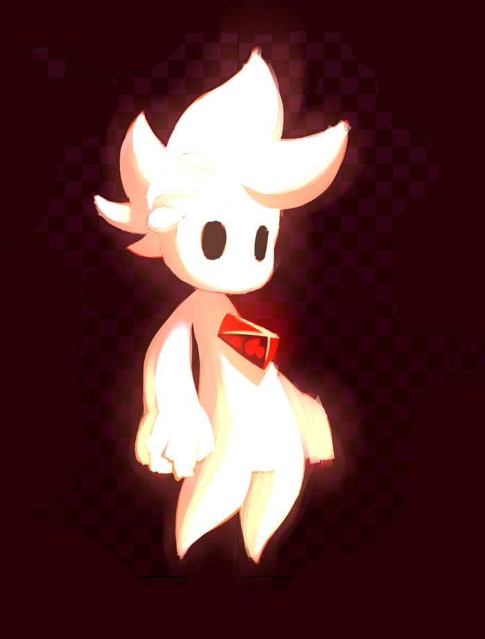 New character revealed : meet Ohiti ! news - IndieDB