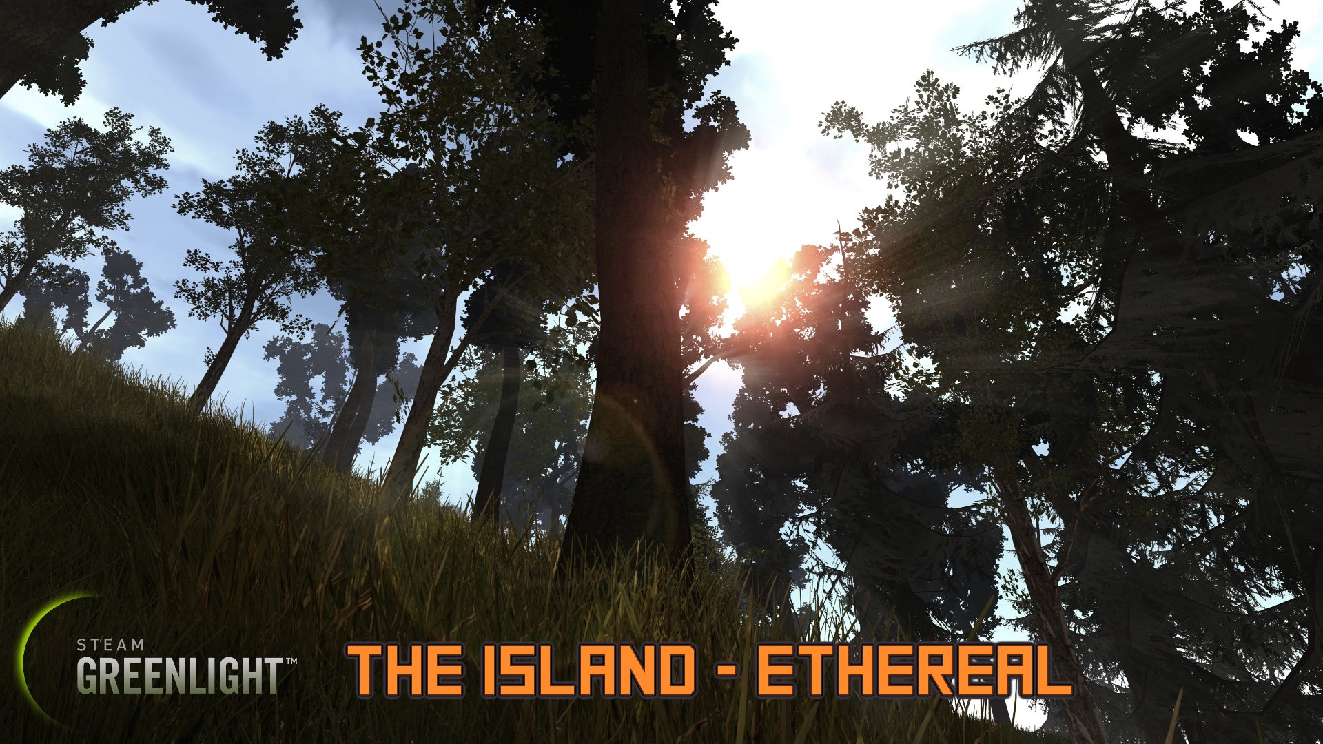 The Island - Ethereal (Steam Greenlight) news - IndieDB
