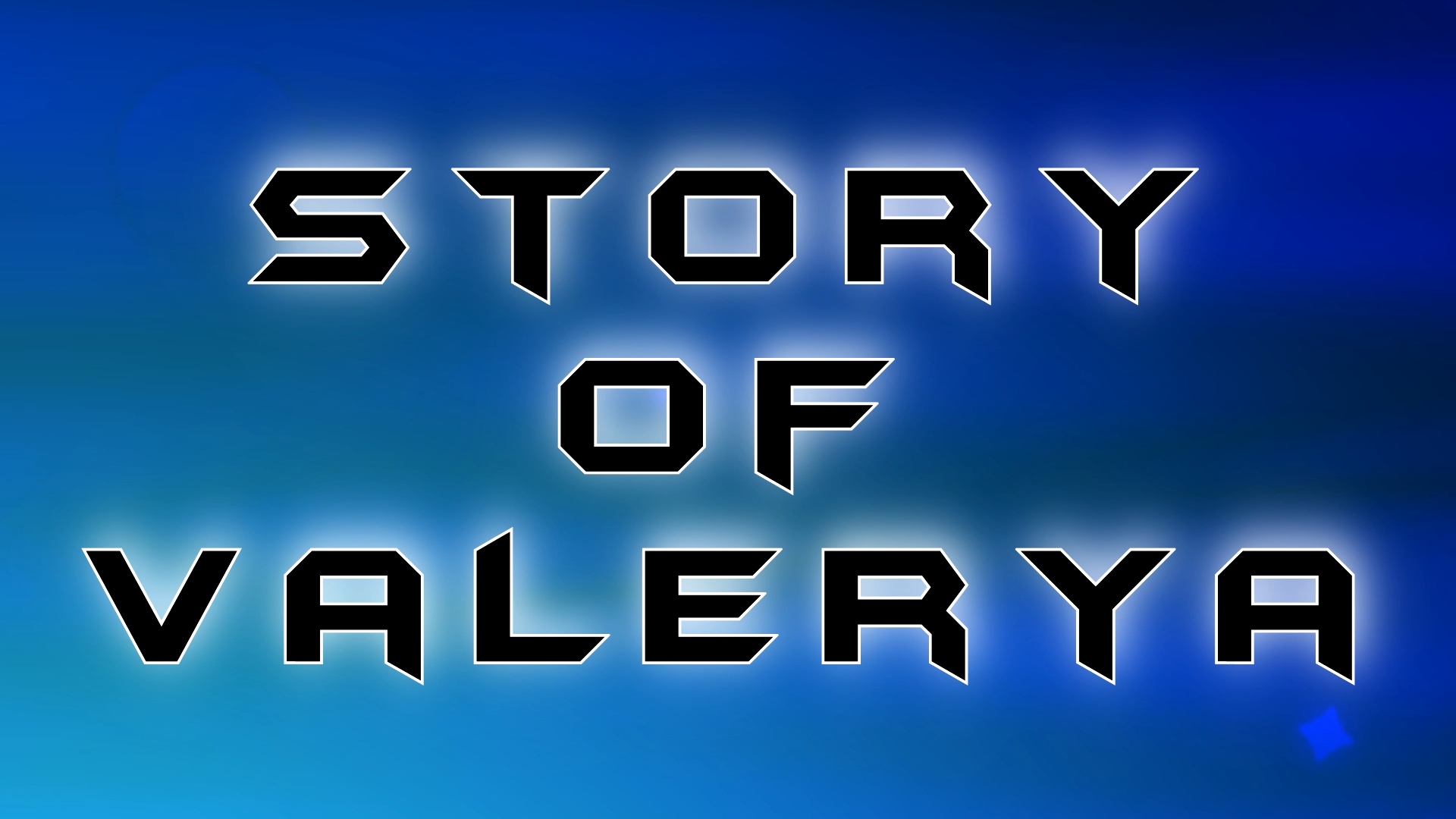 Story of Valerya - Demo Tester gesucht! news - IndieDB