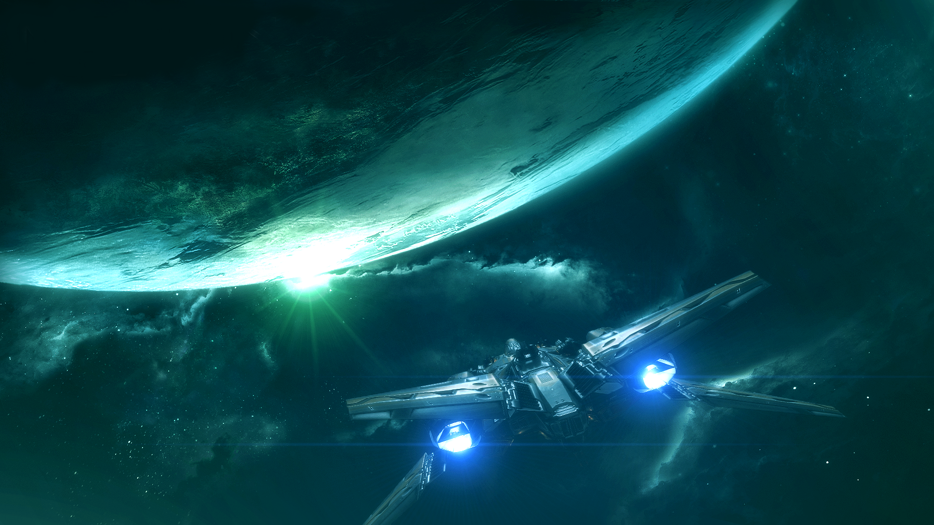 An In-Depth Look at Enemy AI Systems news - Meridian: New World - Indie DB An In-Depth Look at Enemy AI Systems news - Meridian: New World - Indie DB