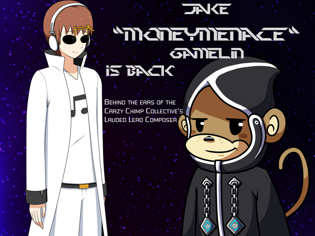 Jake is back in the game! news - Intelligence: 314th Clash - IndieDB