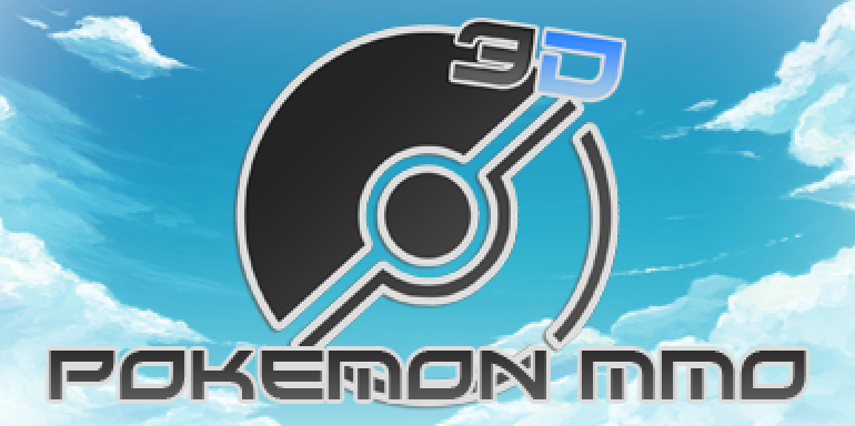 Pokemon MMO 3D - new version ! news - Pokémon MMO 3D - IndieDB