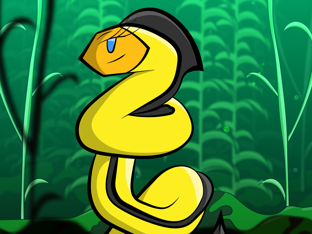 A Shocking Reveal: Sparky! news - Fingeance - IndieDB